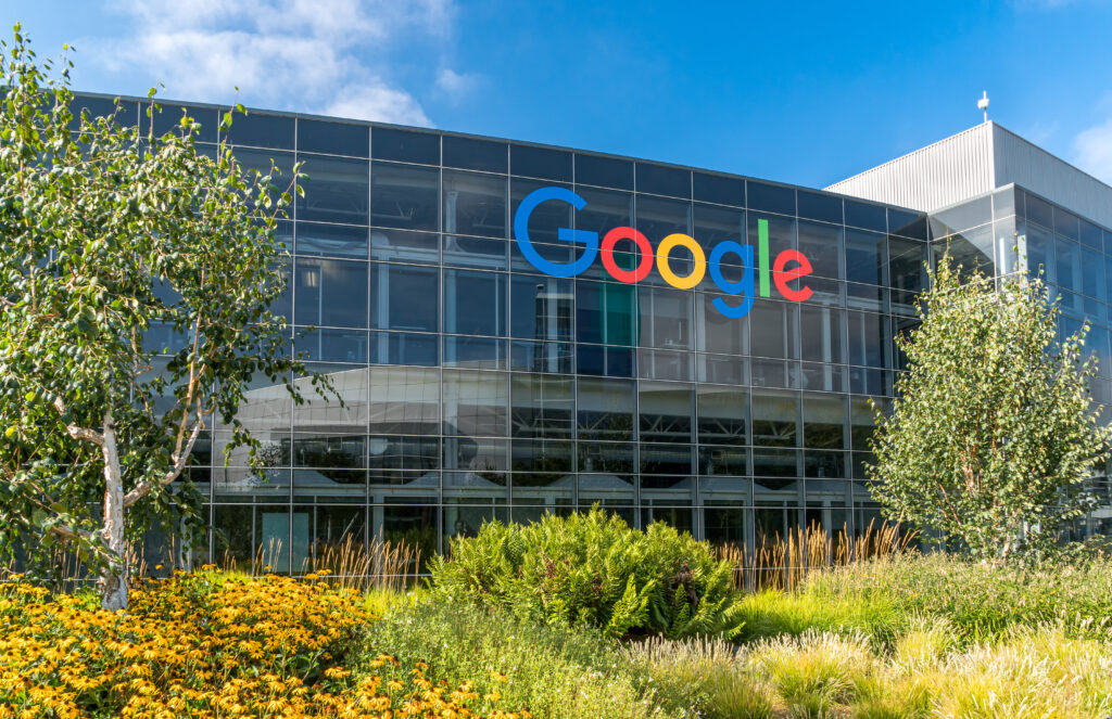 The Impact Of The Antitrust Ruling Against Google